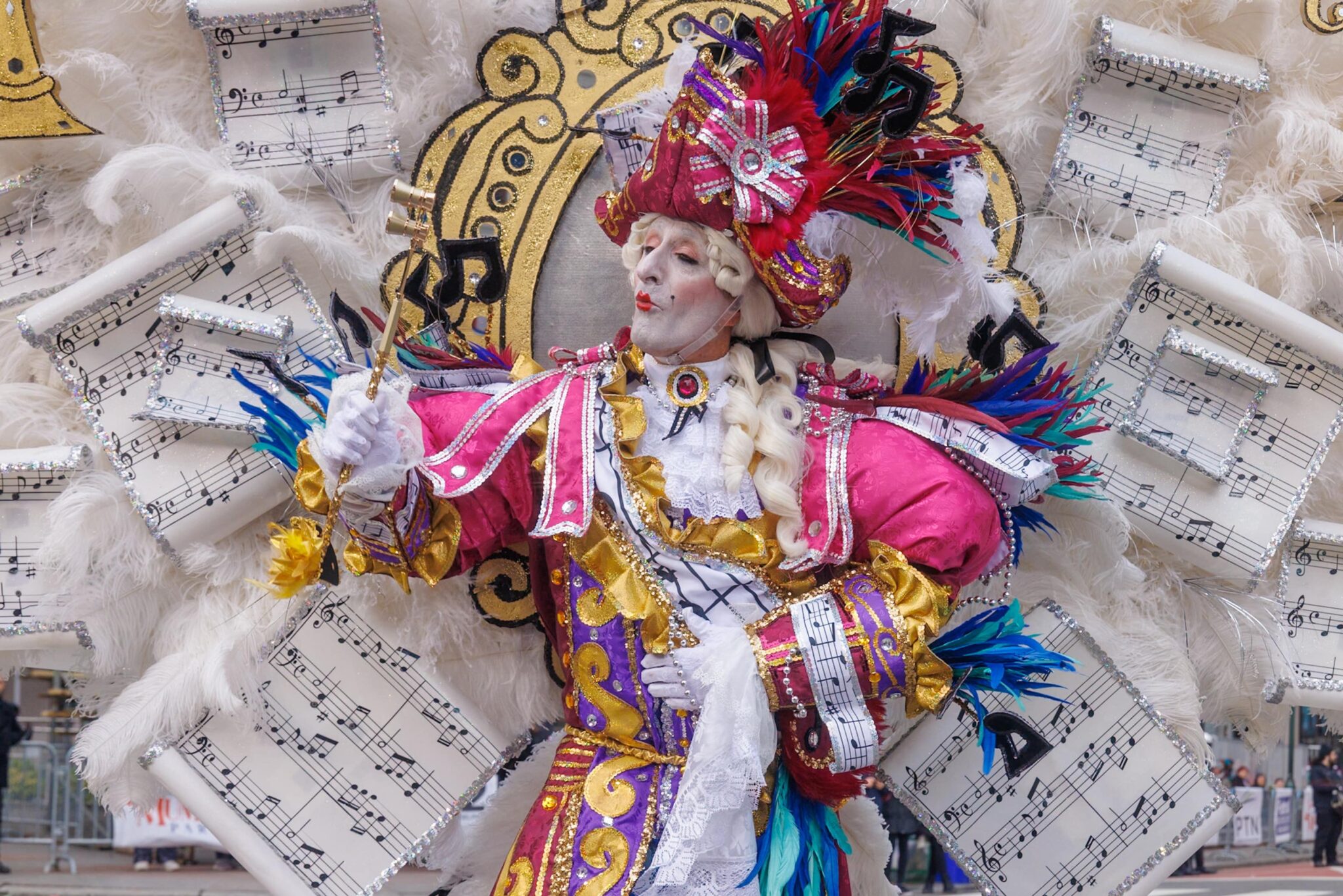 Home - Live! Casino & Hotel Philadelphia Mummers Parade